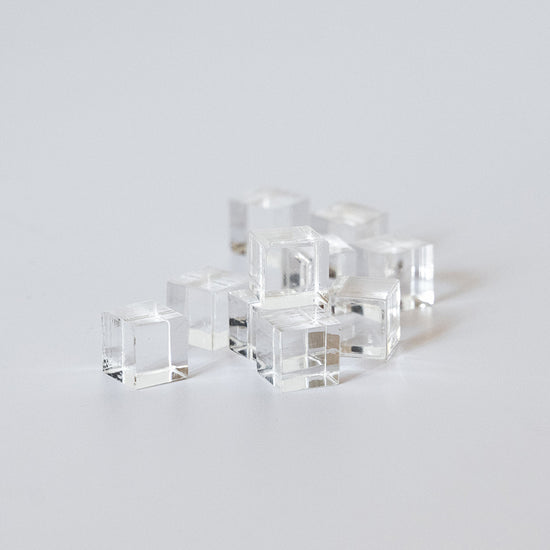 Cube transparent pour photographe produits – Access Shooting